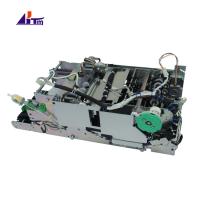 China 445-0724941 NCR 6622E SelfServ 22E S1 F/A Presenter Assy Short ATM Parts for sale