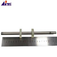 China GFS-220-02 Roller Shaft Assembly Essential Component For Efficient Bill Sorters for sale