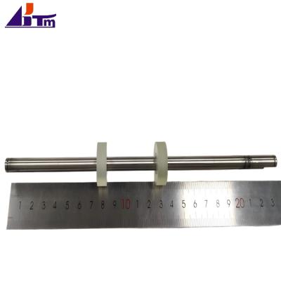 China GFS-220-02 Roller Shaft Assembly Essential Component For Efficient Bill Sorters for sale