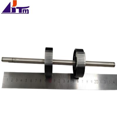 China GFS-220-08 Drive Roller Shaft Assembly For Bill Sorters for sale