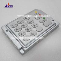 China ATM Parts NCR EPP 4 Keyboard Pinpad Keypad 4450783508 445-0783508 for sale