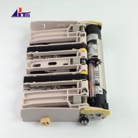 China 1750053977 Wincor CMD-V4 Clamping Transport Mechanism ATM Machine Parts for sale