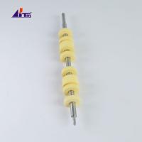 China 1750133109 Wincor Cineo C4060 Shaft D CPL 1750134478-04 ATM Spare Parts for sale