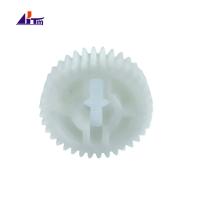 China 4450569439 445-0569439 NCR ATM Machine Spare Parts Plastic Gear 36T for sale