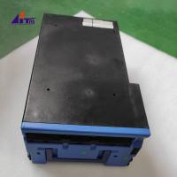 China 009-0025045 KD02155-D824 NCR GBRU Deposit Cassette ATM Machine Parts for sale