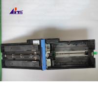 China 009-0025045 KD02155-D824 NCR GBRU Deposit Cassette ATM Machine Parts for sale