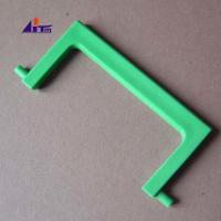 China 445-0587024 NCR 5887 S1 Cassette Handle 4450587024 ATM Spare Parts for sale