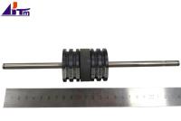 China Advanced Drive Roller Shaft Assembly For GFS-220-09 Accurate Currency Sorter for sale