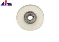 China GFS-220-10 Spare Parts Currency Sorters Rubber Roller Assy for sale