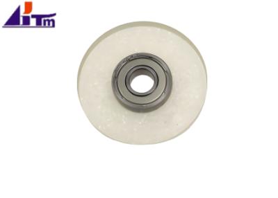 China GFS-220-10 Spare Parts Currency Sorters Rubber Roller Assy for sale