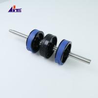 China 49204018000E 49-204018-000E Diebold Feed Shaft Assembly OVRMLD ATM Parts for sale