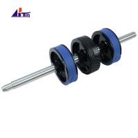 China 49204018000E 49-204018-000E Diebold Feed Shaft Assembly OVRMLD ATM Parts for sale