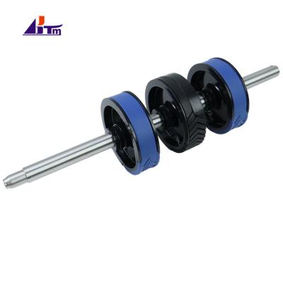 China 49204018000E 49-204018-000E Diebold Feed Shaft Assembly OVRMLD ATM Parts for sale