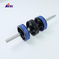 China 49204018000E 49-204018-000E Diebold Feed Shaft Assembly OVRMLD ATM Parts for sale