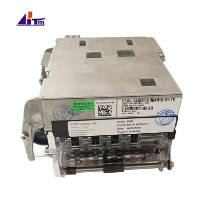 China 4840106768 NCR SDM2 DVM Assembly 484-0106768 ATM Component Spare Parts for sale