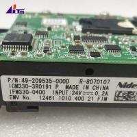 China 49209535000D 49-209535-000D Diebold Dip Card Reader ATM Machine Parts for sale