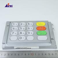 China 445-0745409 4450745409 NCR EPP 3 Arabic Keyboard Keypad ATM Parts for sale