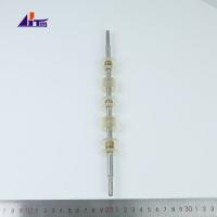 China 1750044953 01750044953 Wincor Nixdorf CMD-V4 Stacker Shaft ATM Parts for sale