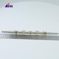 China 1750044953 01750044953 Wincor Nixdorf CMD-V4 Stacker Shaft ATM Parts for sale