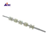 China 1750044953 01750044953 Wincor Nixdorf CMD-V4 Stacker Shaft ATM Parts for sale