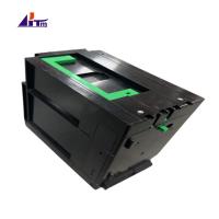 China ATM Machine Spare Parts Fujitsu F53 1K Cash Cassette KD03234-C570 for sale