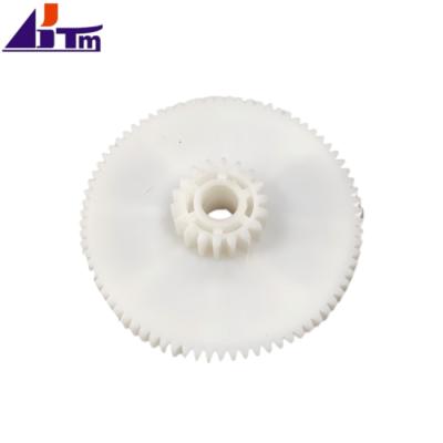 China Brand Original Glory GFS-220-21 18/78T Gear For GFS-220 Banknote Sorting Machines for sale