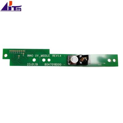 China Glory GFS-220-47 UV Sensor Spare Parts Replacement Components For GFS-220 for sale