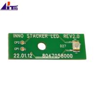 China Glory GFS-220-50 Spare Parts LED Stacker Replacement Components For Model GFS-220 for sale