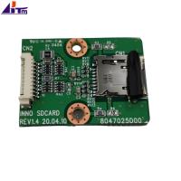 China Glory GFS-220-51 Spare Parts SDCARD Board Replacement Components For Model GFS-220 for sale