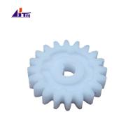 China MEI SC Advacne Series Bill Validator Gear 20T ATM Parts 252221013 for sale