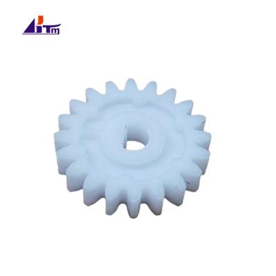 China MEI SC Advacne Series Bill Validator Gear 20T ATM Parts 252221013 for sale