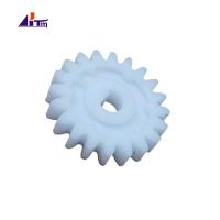 China MEI SC Advacne Series Bill Validator Gear 20T ATM Parts 252221013 for sale