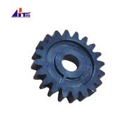 China 252223012 MEI Banknote Bill Validator Gear 20T ATM Spare Parts Kiosk for sale