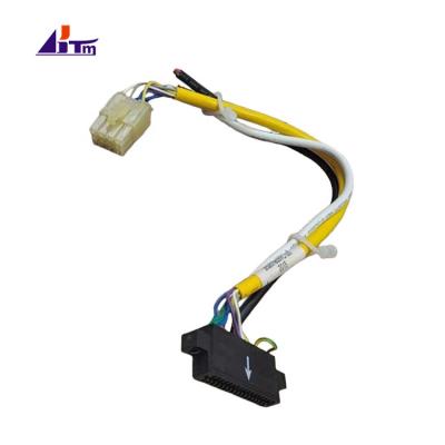 China 252078037 MEI Cable For Banknote Bill Acceptor SCNL6607R RS232 for sale