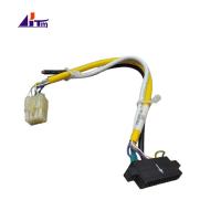 China 252078037 MEI Cable For Banknote Bill Acceptor SCNL6607R RS232 for sale