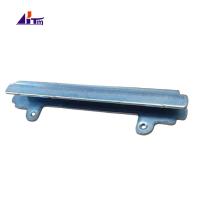 China ATM Kiosk Cash Acceptor MEI Bill Validator CPI Mounting Plate 252033069 for sale