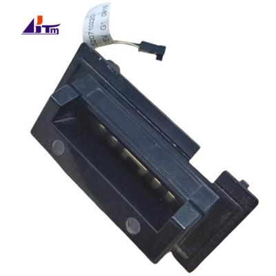 China SCNL6607R-04 MEI RS232 Cashflow Bill Acceptor Inlet Outlet Assembly for sale