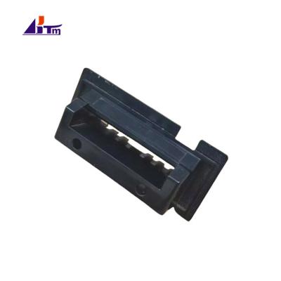 China 252024229 RS232 MEI SCNL6607R Cashflow Bill Acceptor Inlet and Outlet for sale