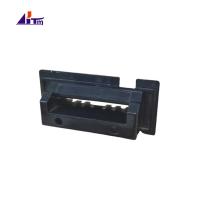 China 252024229 RS232 MEI SCNL6607R Cashflow Bill Acceptor Inlet and Outlet for sale