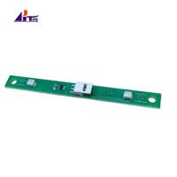 China MEI SCNL6607R RS232 Banknote Validator Inlet Outlet Control Board 300005171C for sale