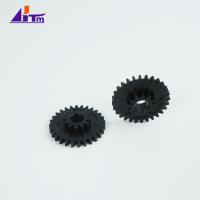China 252021094 Plastic Gear 12T / 28T for MEI Cashflow Bill Acceptor Validator for sale