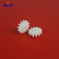 China MEI Cashflow Bill Acceptor Validator Spare Parts 252029017 Gear 12T for sale