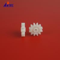 China MEI Cashflow Bill Acceptor Validator Spare Parts 252029017 Gear 12T for sale