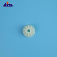 China 252023098 MEI Cashflow Bill Acceptor Bill Validator Spare Part 10T Gear for sale