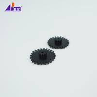 China 252024425 Gear MEI Cashflow Bill Acceptor Validator Component Spare Parts for sale