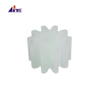 China Plastic Gear 252028021P100 for MEI Advanced Bill Acceptor Validator for sale