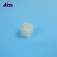 China Plastic Gear 252028021P100 for MEI Advanced Bill Acceptor Validator for sale