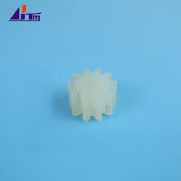 China Plastic Gear 252028021P100 for MEI Advanced Bill Acceptor Validator for sale