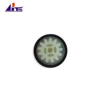 China 252029090P20 Large Pulley Drive SCNL6607R MEI Bill Acceptor Validator for sale