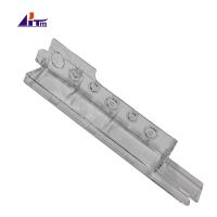 China Kiosk SCNL6607R RS232 MEI Bill Validator Cashbox Left Cover 252021072 for sale